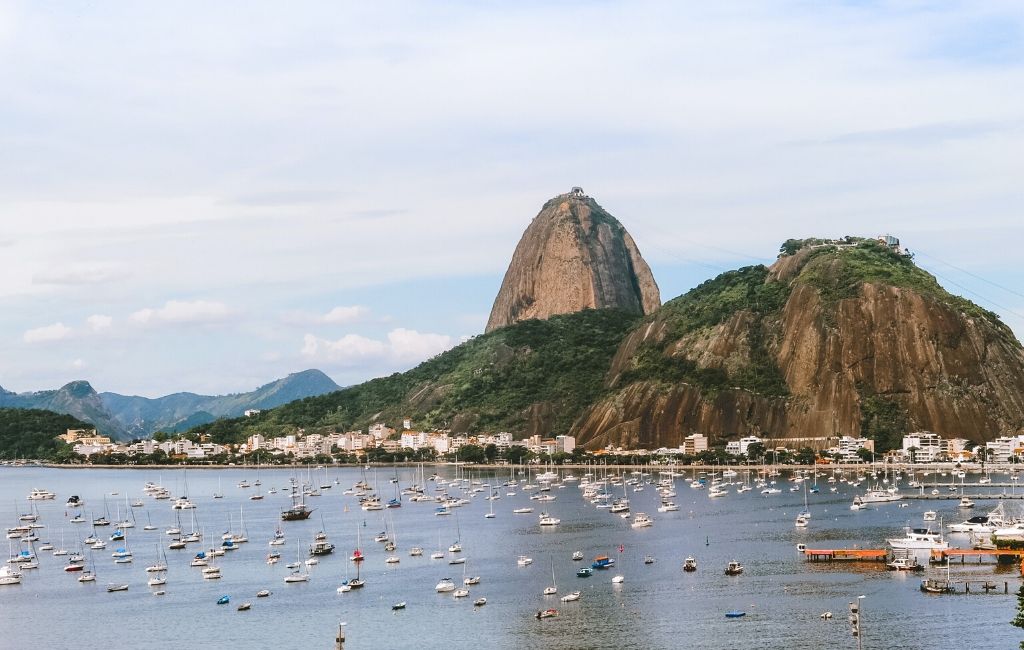 Todo lo que debes saber antes de viajar a Rio de Janeiro